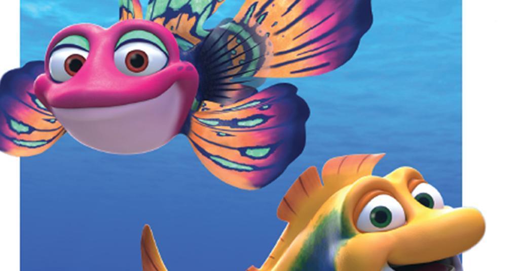 Hot Picks: Splash and Bubbles | Features | Broadcast