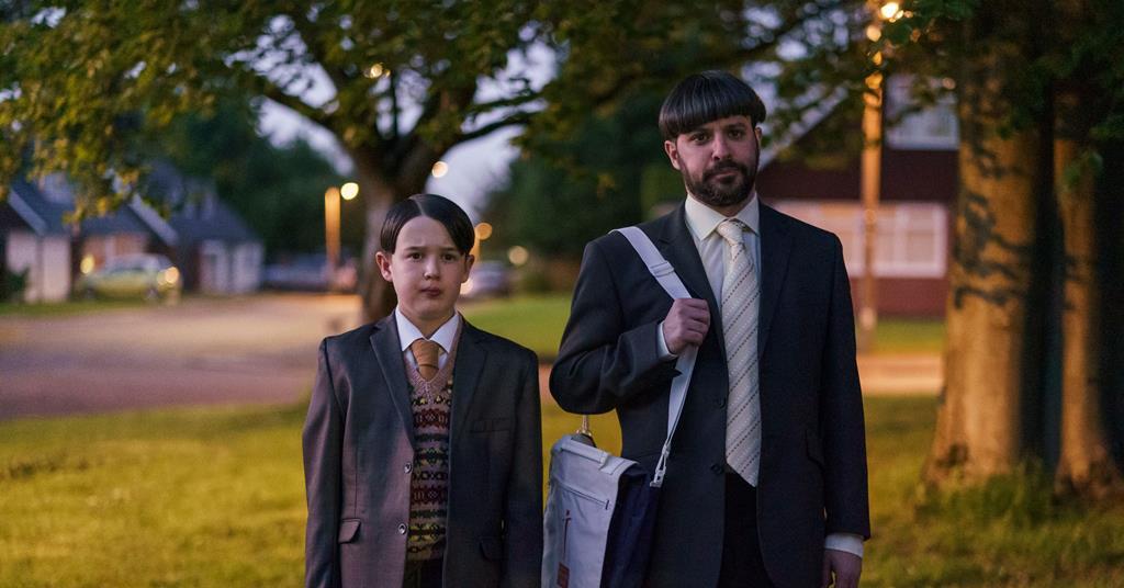 Everyone Else Burns indie Jax Media sets out UK vision | News | Broadcast