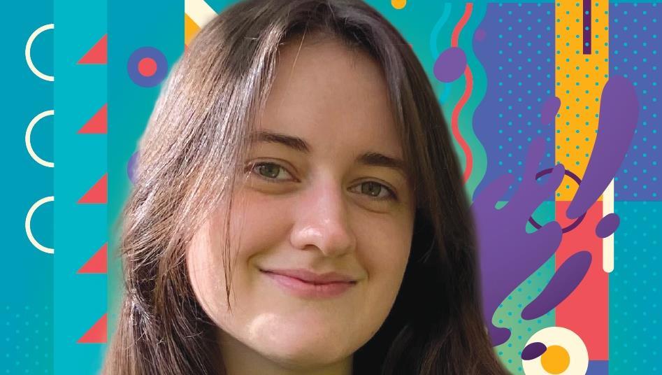 Katharine McCallum | Features | Broadcast