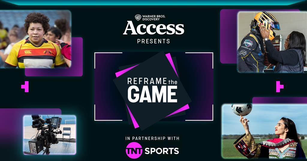 Reframing the conversation around women in TV & sport | News | Broadcast