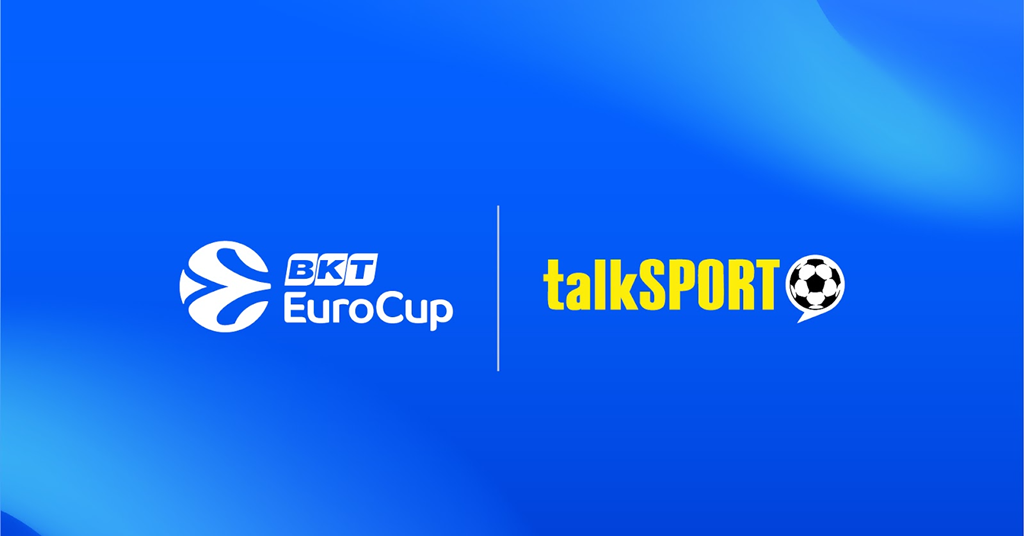 Talksport to live stream London Lions basketball | News | Broadcast