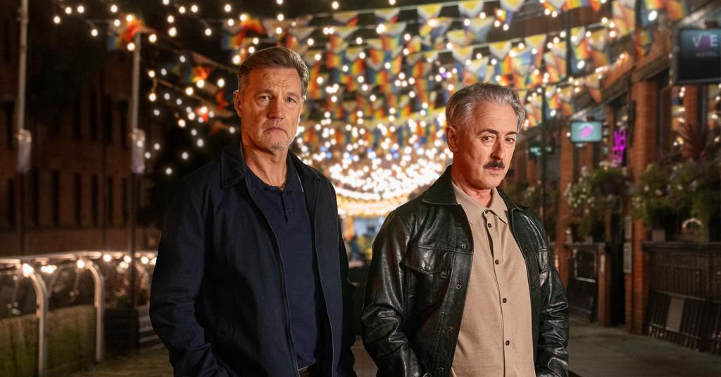 Tip Toe launch ep doubles audience in first week | Ratings | Broadcast
