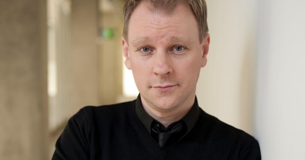 Ex-BBC exec Alan Tyler lands at RTÉ | News | Broadcast