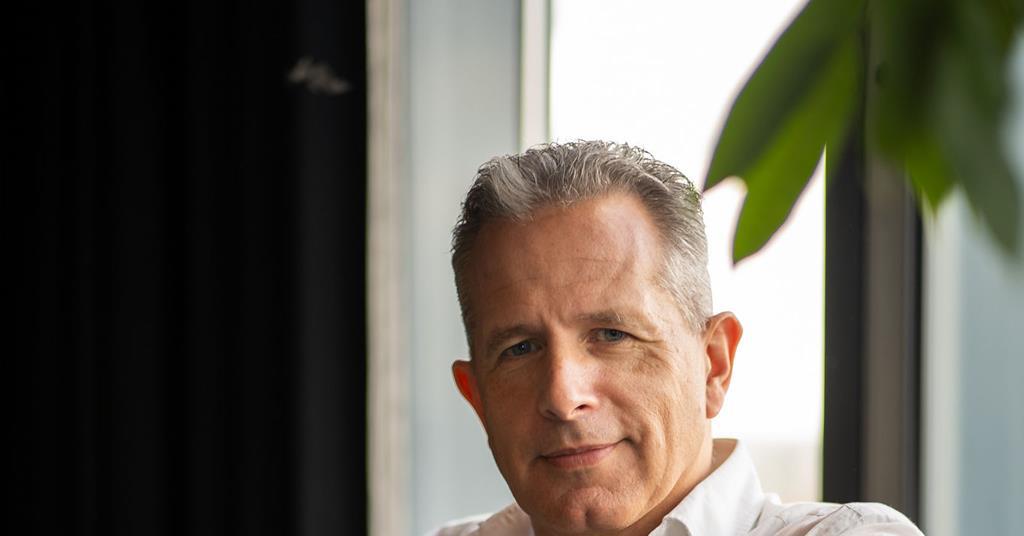 Dan Korn: Keeping ahead of the pack in true crime documentary ...