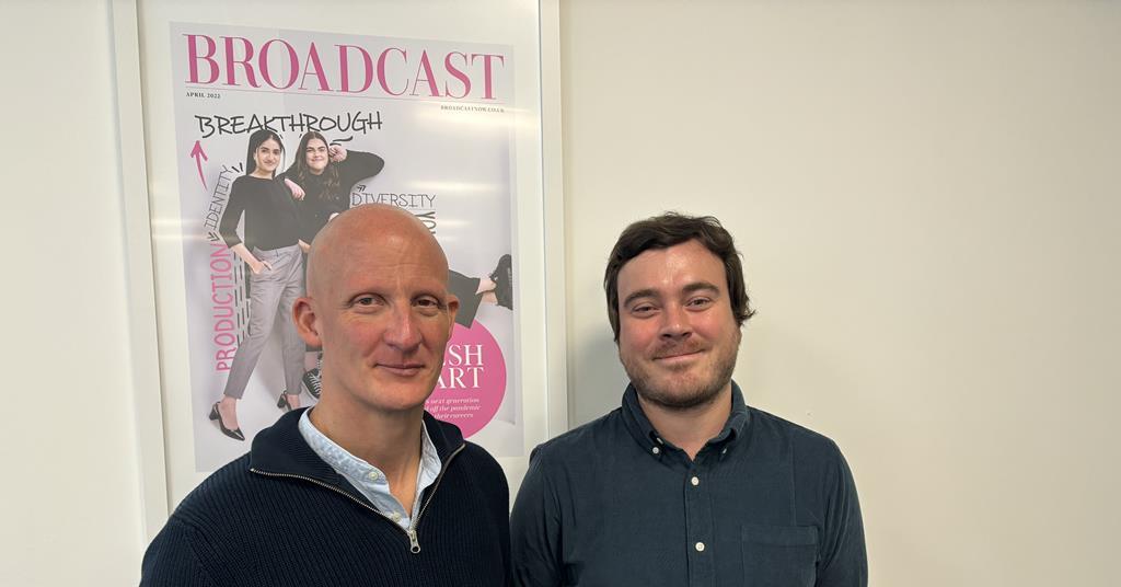 Broadcast ramps up its international ambitions | News | Broadcast
