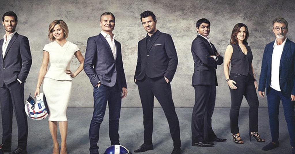 Whisper: sport needs entertainment vibe | News | Broadcast