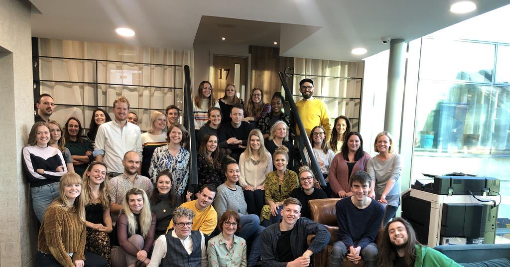 Shine TV | Features | Broadcast