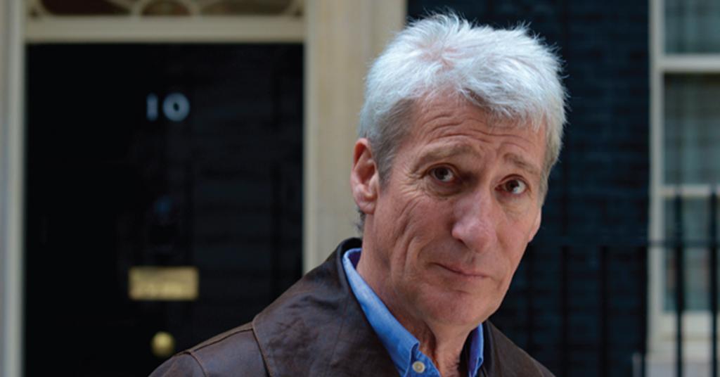 Paxman explores Parkinson’s for ITV | News | Broadcast