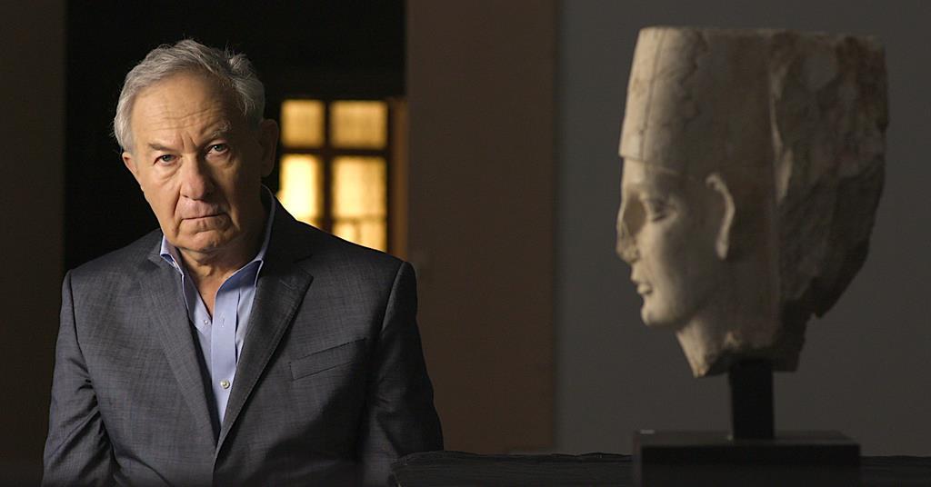 Interview: Jane Root, Nutopia | Sponsored | Broadcast