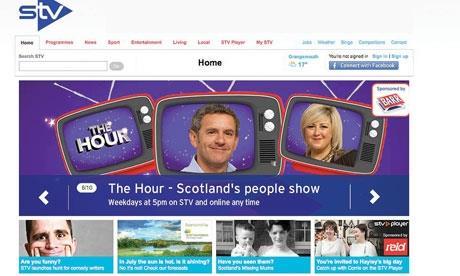STV and UTV report TV ad revenue decline | News | Broadcast