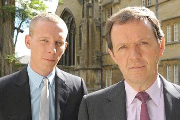 ITV1 orders more Lewis | News | Broadcast