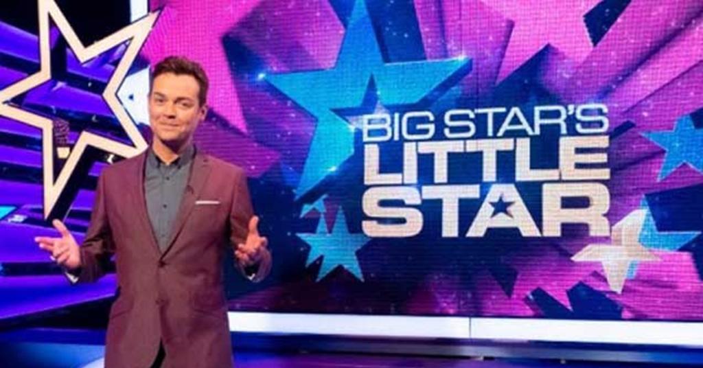 Big Star’s Little Star to return | News | Broadcast