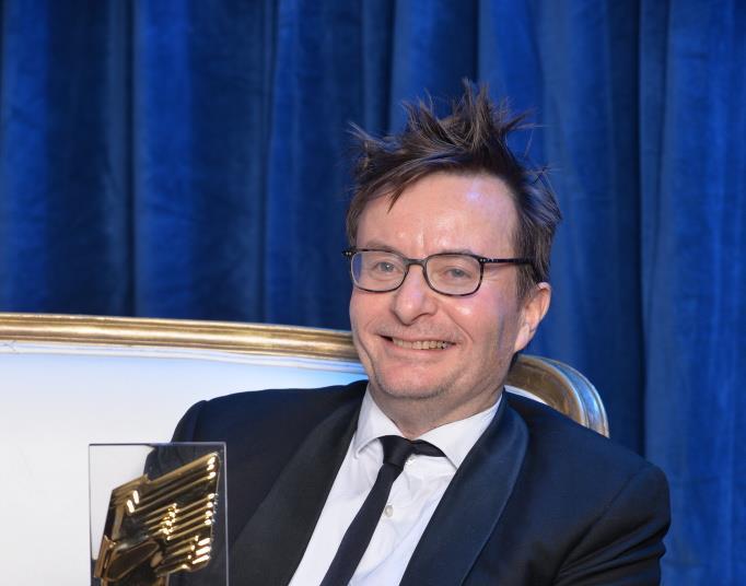 Sky News wins big at RTS Journalism Awards | News | Broadcast