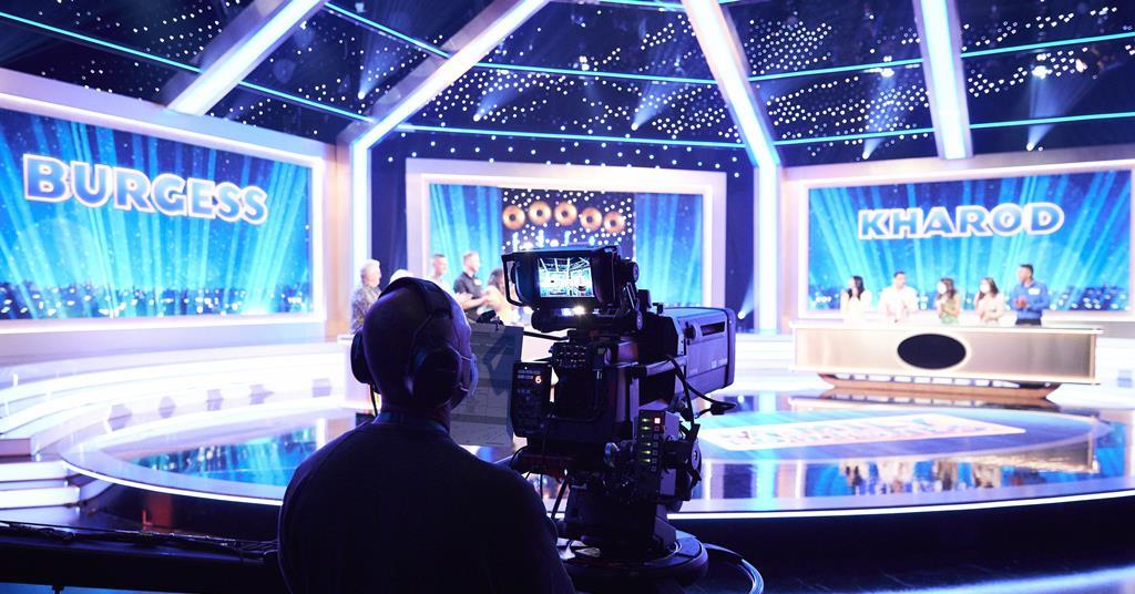Family Fortunes: Reviving a popular gameshow | Behind The Scenes ...