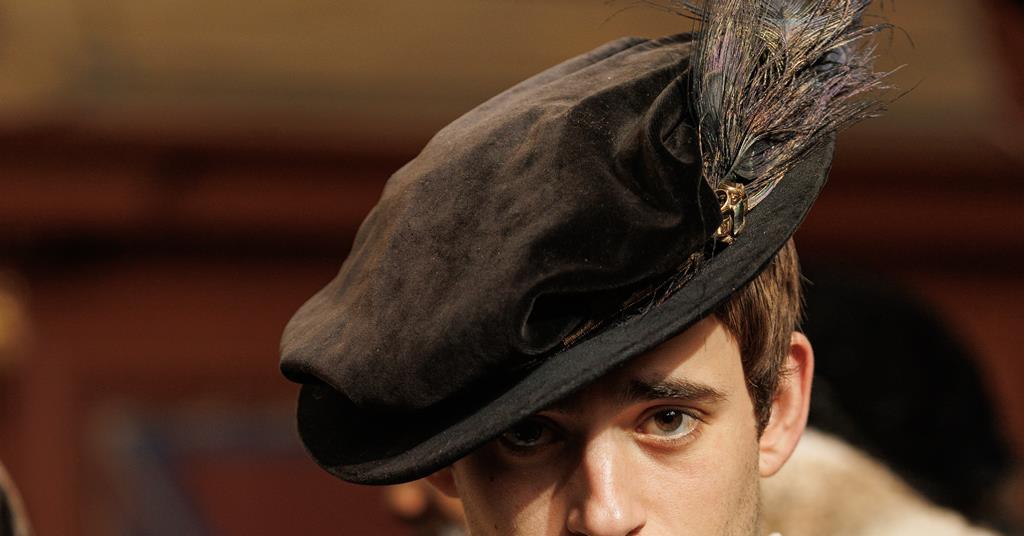 First look: Wolf Hall: The Mirror and the Light, BBC1 | Features ...