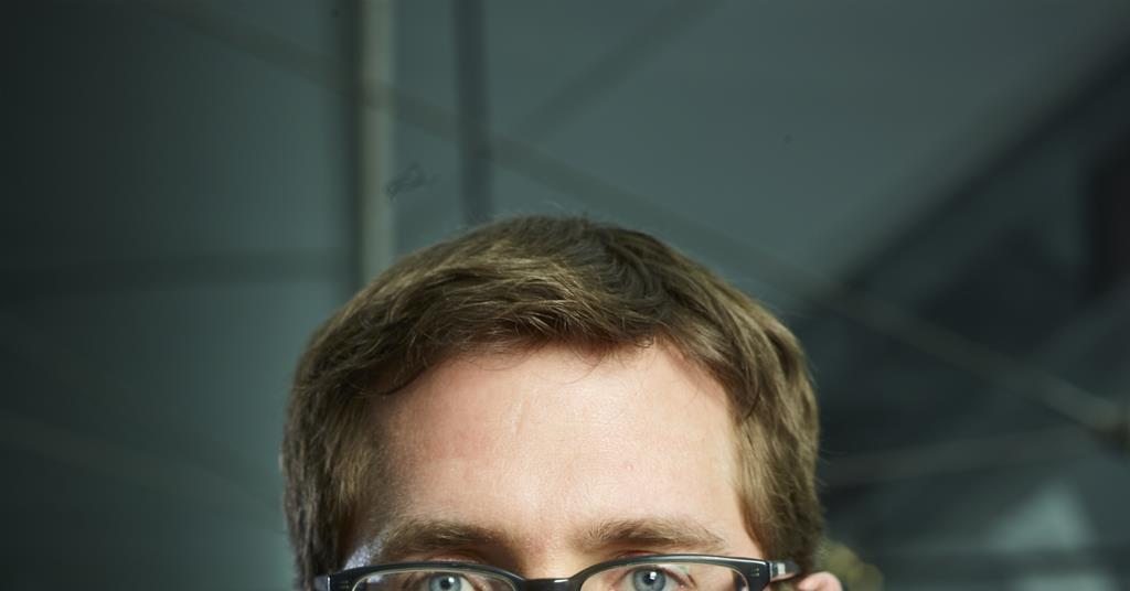 Simon Maxwell exits C4 to launch indie | News | Broadcast