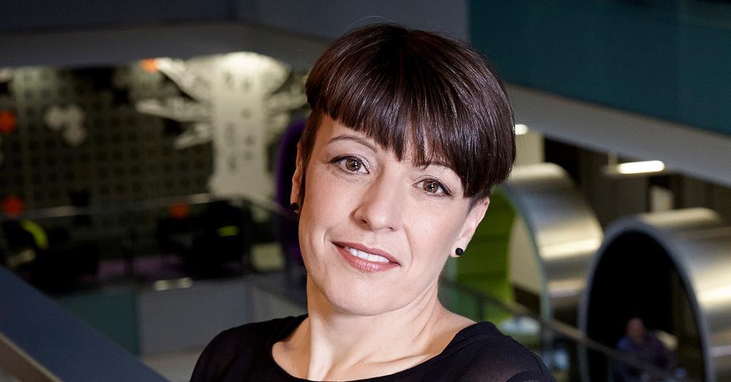 BBC merges kids and education | News | Broadcast