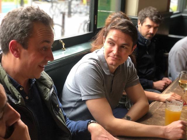 Rare TV | Features | Broadcast