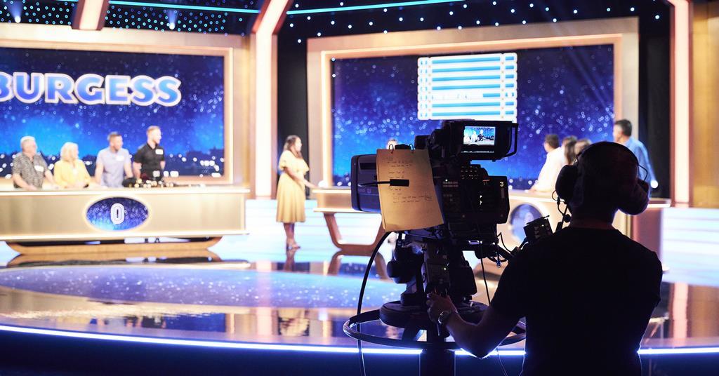 Family Fortunes: Reviving a popular gameshow | Behind The Scenes ...
