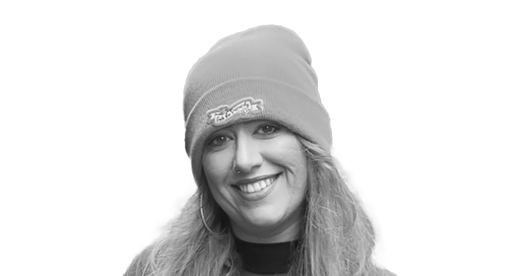 Shannon Hamilton | Features | Broadcast