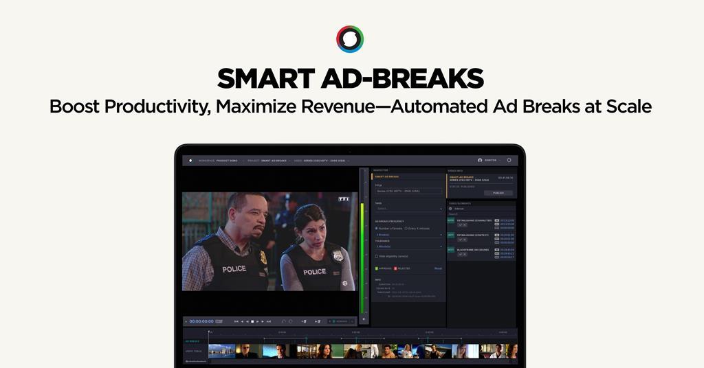 Broadcast Tech Innovation Awards 2024: The Winners & Judges’ Comments | News | Broadcast