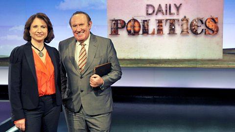 BBC reshapes political programming to deliver savings | News | Broadcast