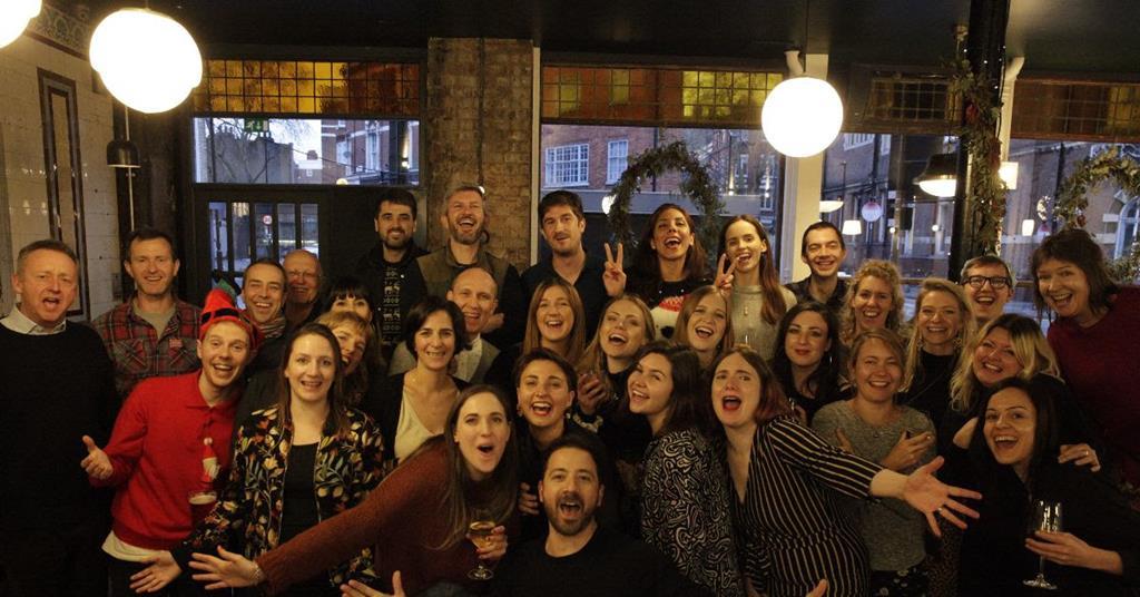 Rare TV | Features | Broadcast