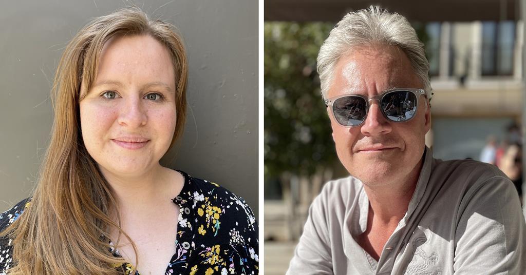 Tim Haines’ indie expands development team | News | Broadcast
