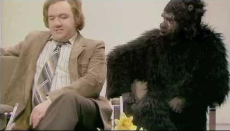 Tania Alexander: Not the Nine O’Clock News | Features | Broadcast