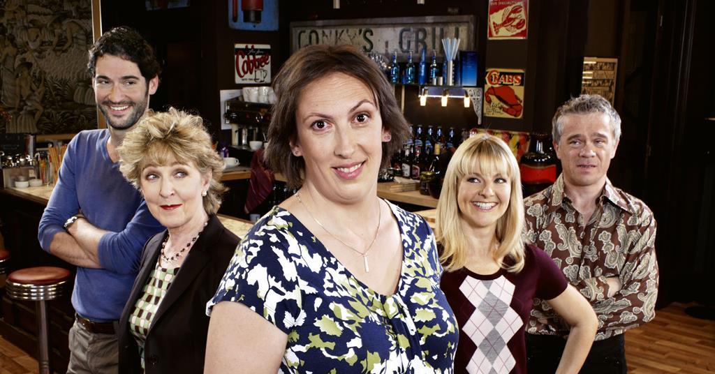Miranda Hart hosts sitcom’s 10th anniversary party | Features | Broadcast
