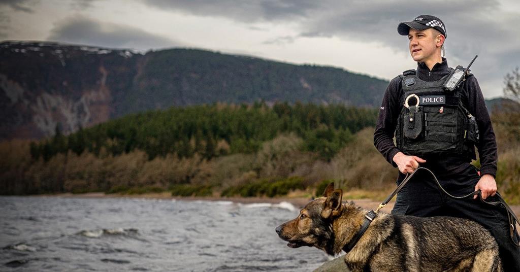 BBC returns to Highland Cops and Hannah Fry | News | Broadcast