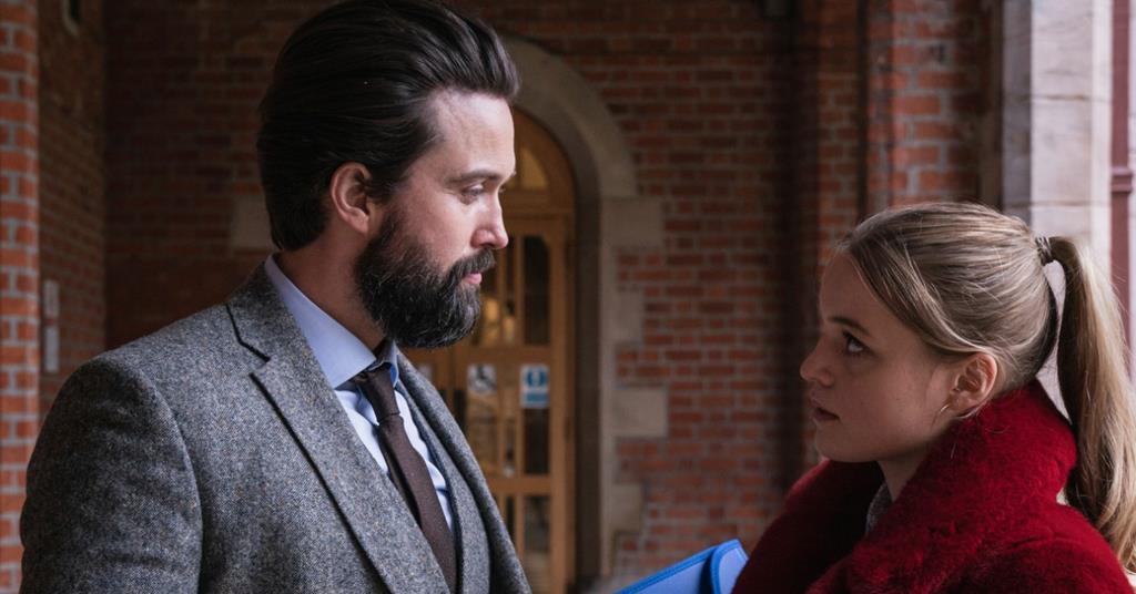 The Deceived | Features | Broadcast