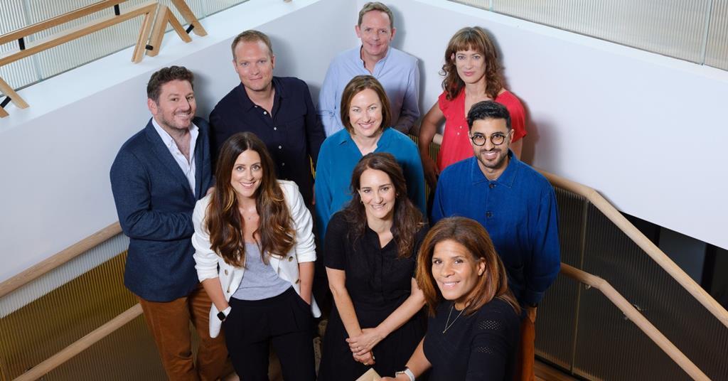 Netflix UK: the inside story | The Broadcast Interview | Broadcast