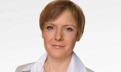 Elaine Pyke to exit Sky Atlantic | News | Broadcast