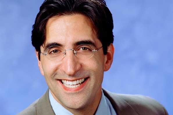 Iacono resurfaces at Lionsgate | News | Broadcast