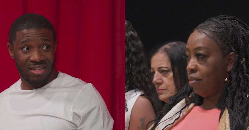 Trail: Hear Me Out, Channel 4.0 | Video | Broadcast