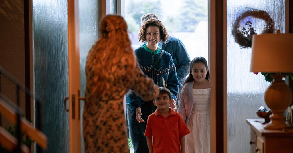 Gallery: Coldwater, ITV1 | Features | Broadcast