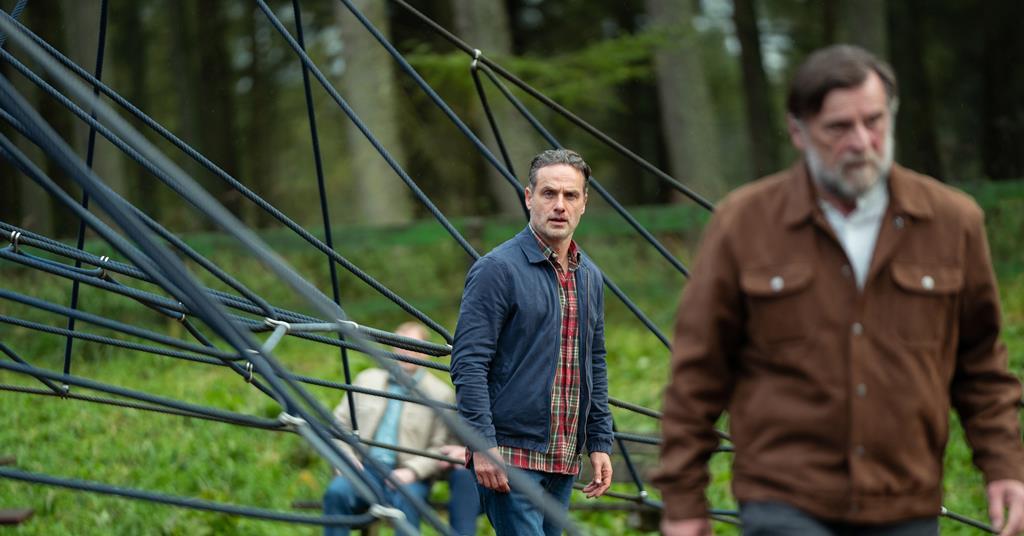 Gallery: Coldwater, ITV1 | Features | Broadcast