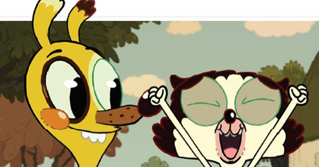 Hot Picks: The Bagel & Becky Show | Features | Broadcast