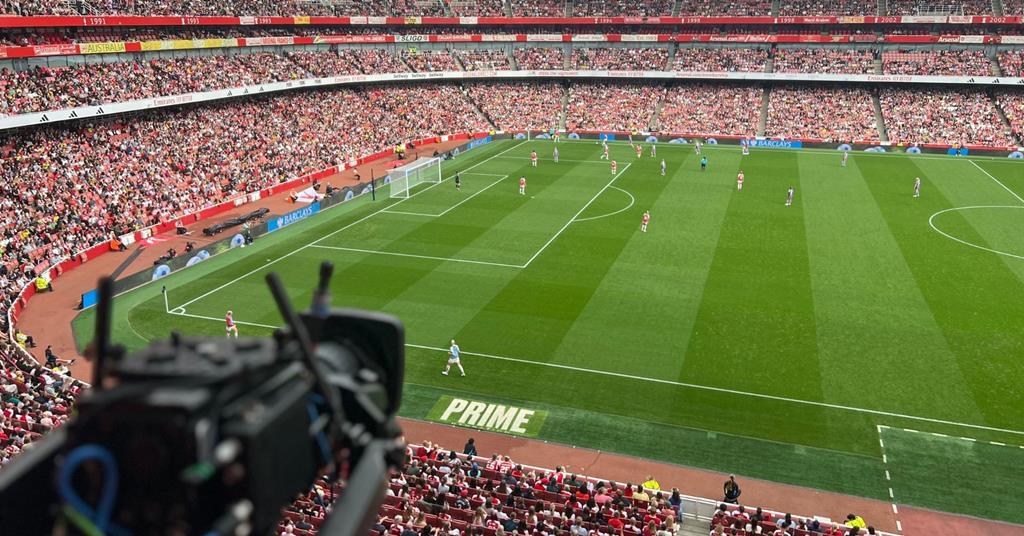 MPs could vote to make Premier League games free-to-air | News | Broadcast