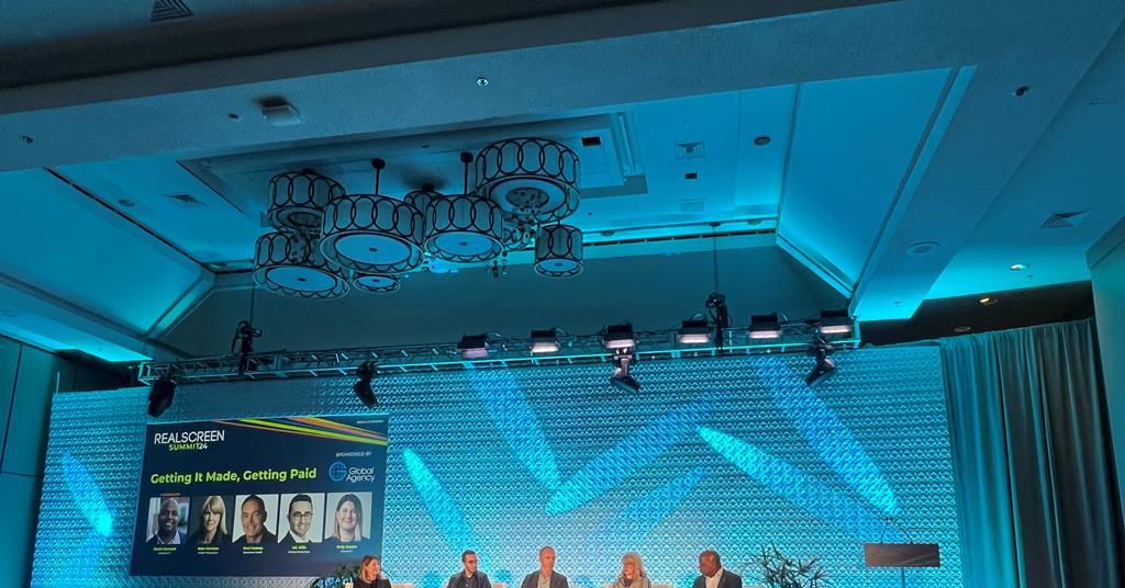 Realscreen and Natpe to come together for single event | News | Broadcast