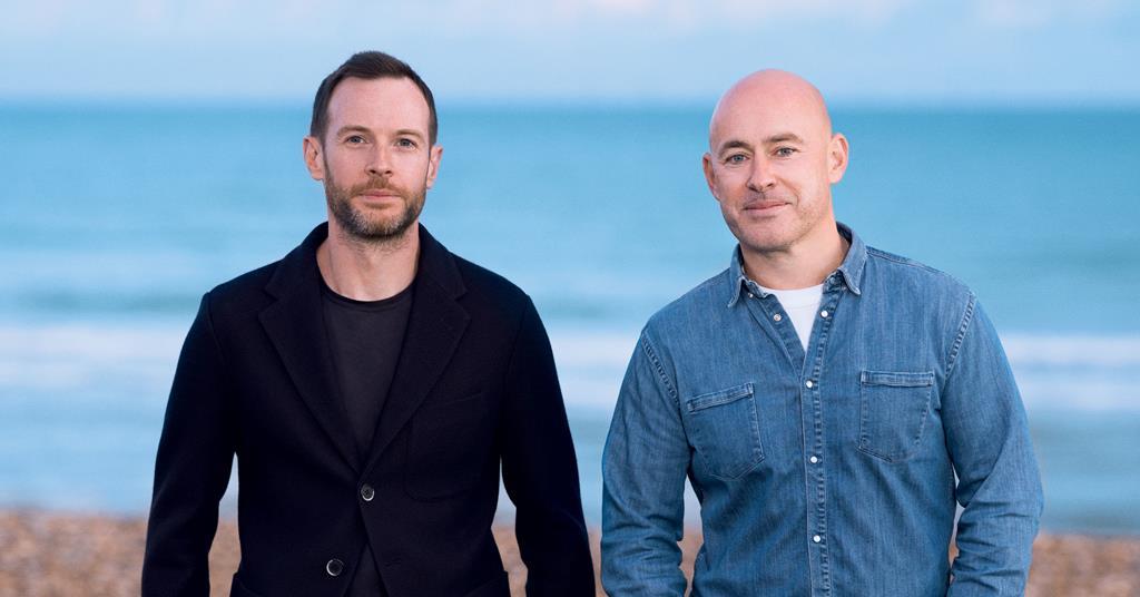 Nick Emmerson unveils ITV-backed indie | News | Broadcast