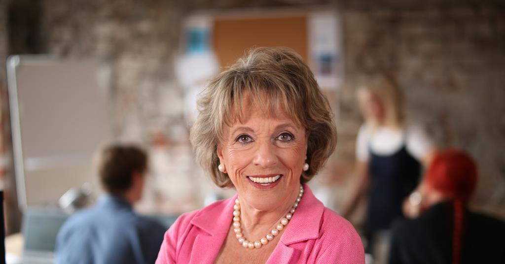 Esther Rantzen: in her own words | Features | Broadcast