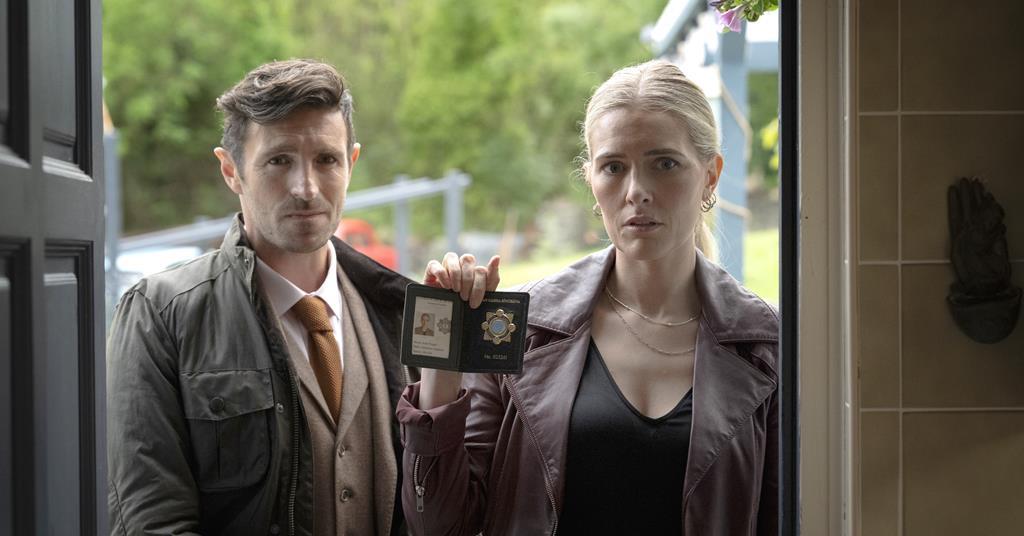 Borderline | Features | Broadcast