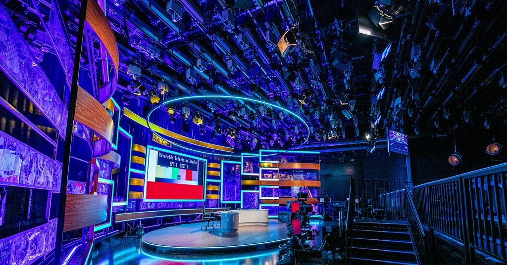 The Riverside Studios is for sale through Savills | News | Broadcast