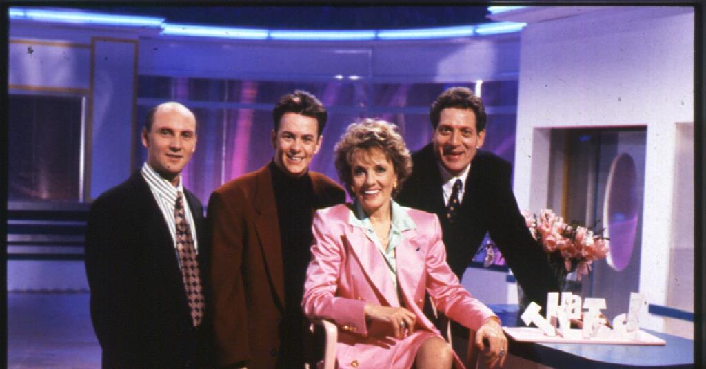 That’s Life!: ‘A show ahead of its time’ | Features | Broadcast