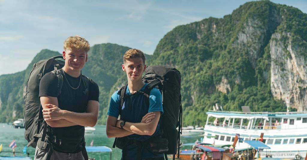 Redbird IMI completes All3Media acquisition | News | Broadcast