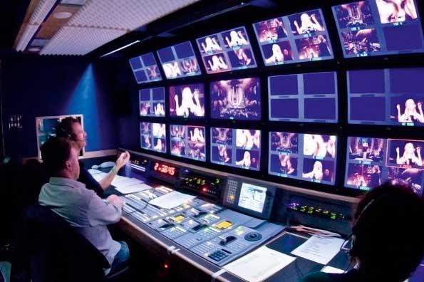 Outside broadcasts | Features | Broadcast