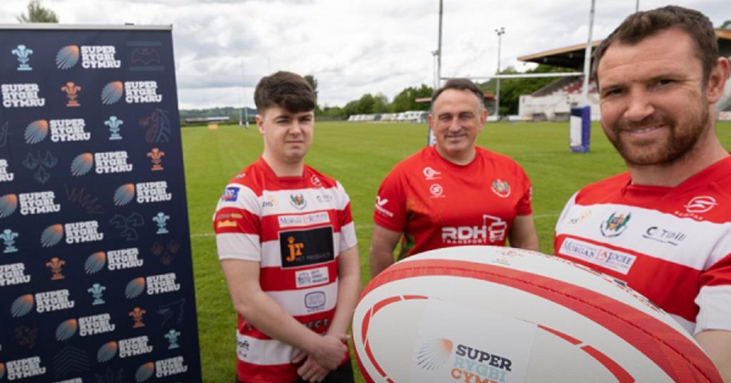 S4C to broadcast Super Rygbi Cymru | News | Broadcast