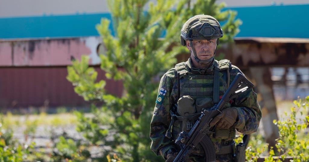 Conflict | Features | Broadcast